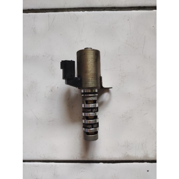 Jual Sensor Ocv Oli Oil Sensor VVT-i Vvti Nissan Xtrail X-Trail T30 ...