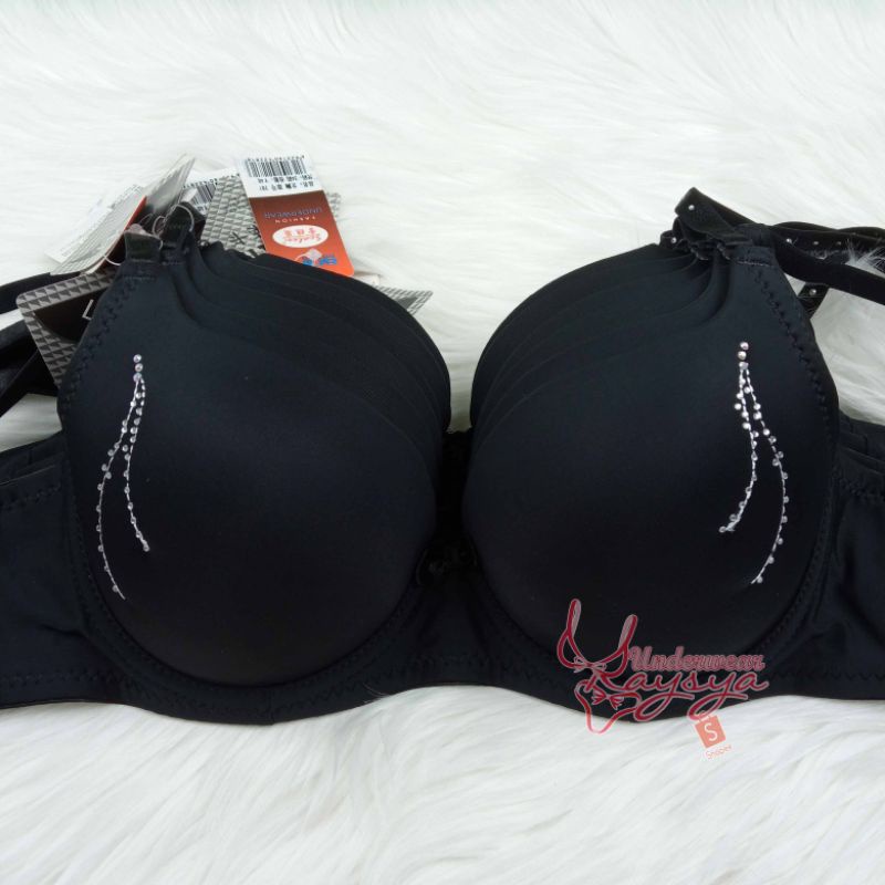 Jual BH/Bra Merek Scalen 269/281/270|Pakaian Dalam Wanita Dewasa|Busa ...
