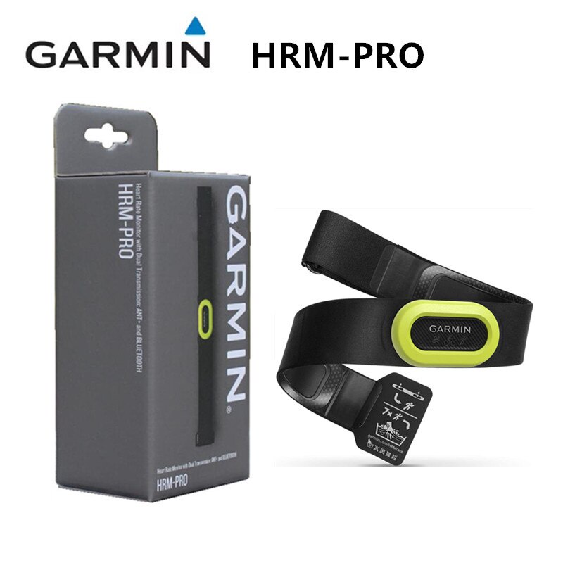 Jual Garmin HRM-Pro | Shopee Indonesia