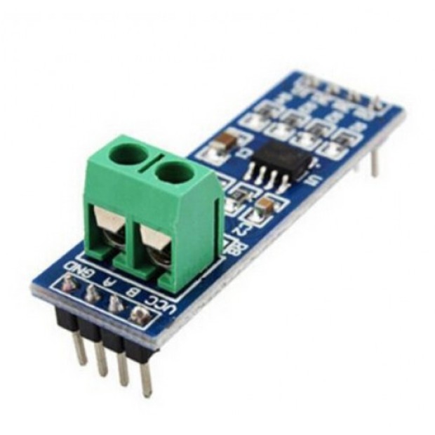 Jual MAX485 Module RS 485 TTL to RS485 Converter Module Arduino Raspberry | Shopee Indonesia