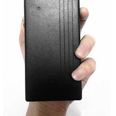 Jual Smart Portable Mini UPS 12V/2A Dan 5V/2A 2000mAh | Shopee Indonesia