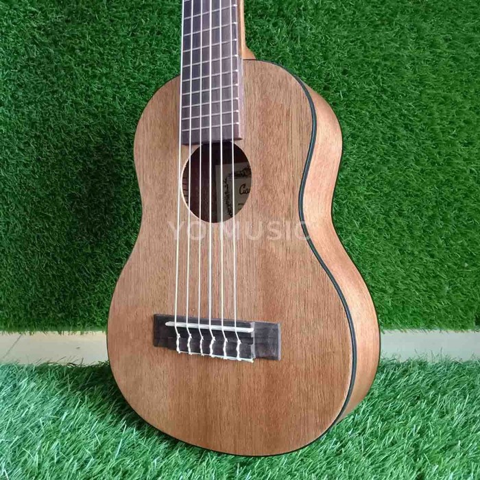 Jual Gitarlele Gitar Mini Cowboy GK 6 M NA/NS Classic Cowboy Original ...