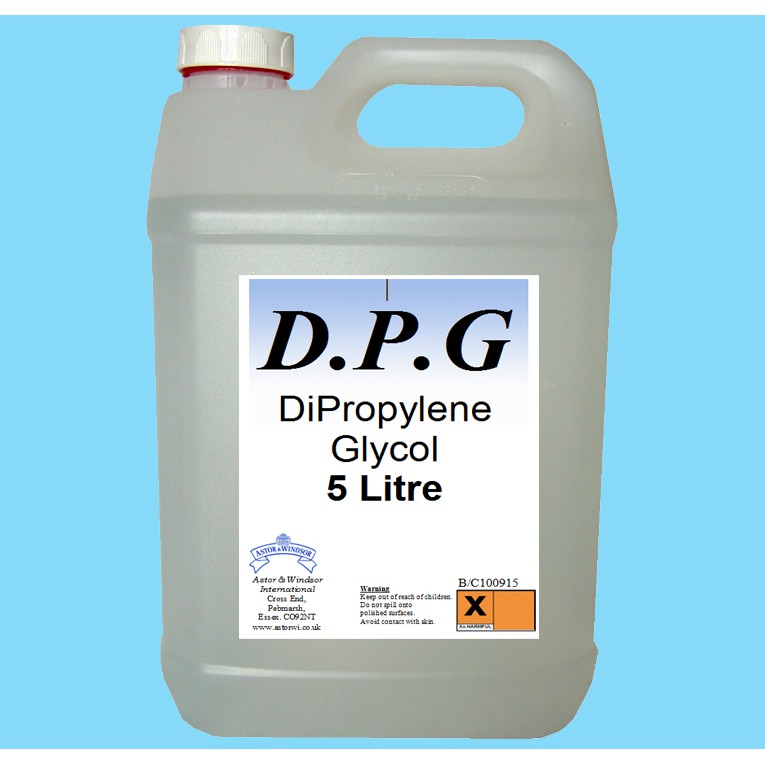 Jual Dipropylene Glycol / DPG (100ml) | Shopee Indonesia