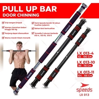 Jual Pull Up Bar Terlengkap & Harga Terbaru Maret 2026 | Shopee Indonesia