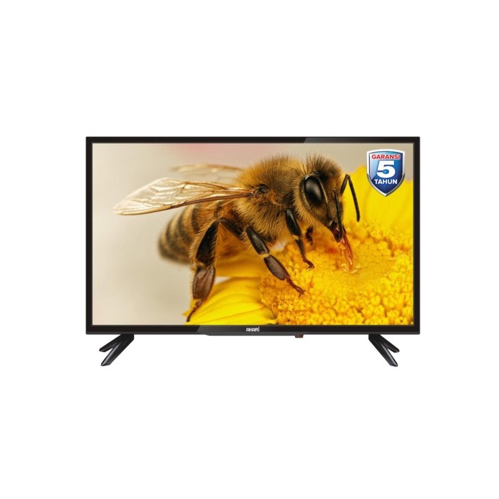 Jual LED TV AKARI 32" LE-32V90 / LE 32V90 32 inch | Shopee Indonesia
