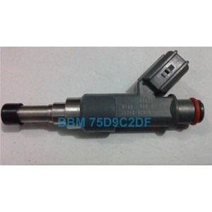 Jual Nozzle Injector Fuel Toyota Innova Bensin | Shopee Indonesia
