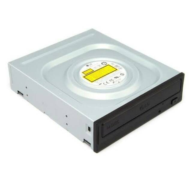 Jual DVD RW SATA LG ( second ) | Shopee Indonesia
