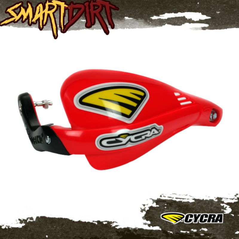 Jual HANDGUARD CYCRA PROBEND COMPOSITE HANDGUARD MOTOR CYCRA NO ACERBIS ...