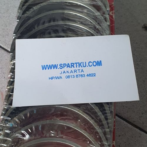 Jual MAIN BEARING /METAL DUDUK TOYOTA FORKLIFT 1z / 2Z / 2J | Shopee Indonesia