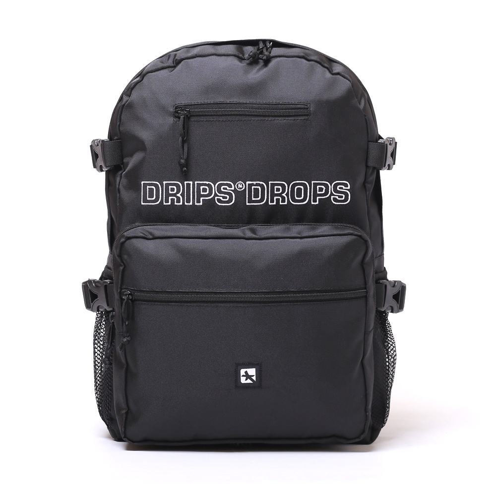 Jual Pot Black Backpack | Shopee Indonesia