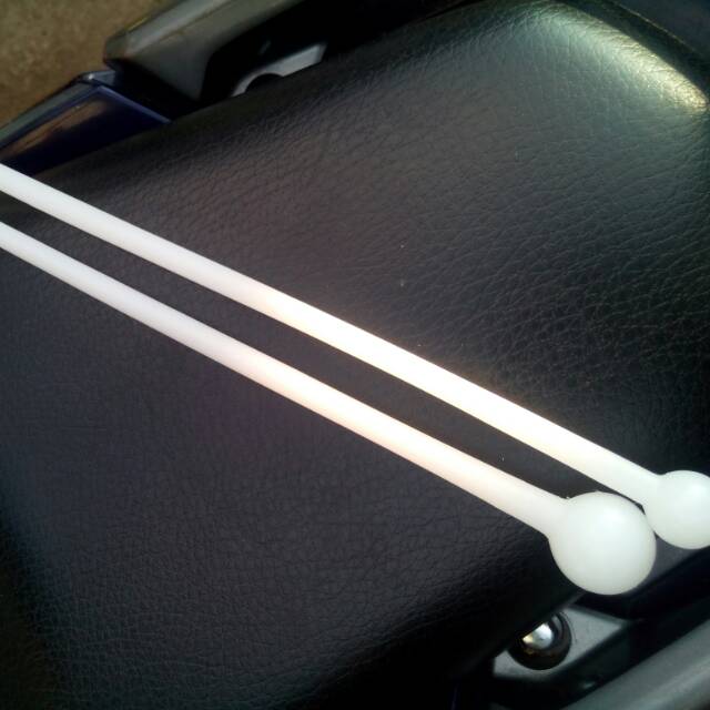 Jual Pemukul stick stik marchingbell/bellyra | Shopee Indonesia