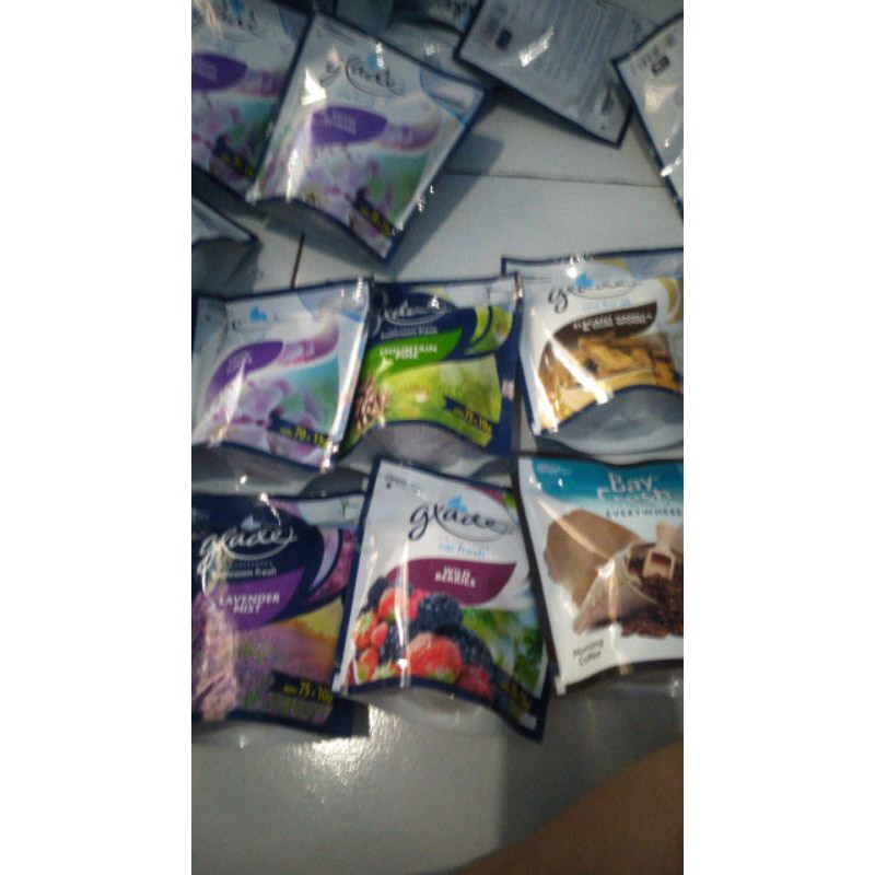 Jual Glade | Shopee Indonesia