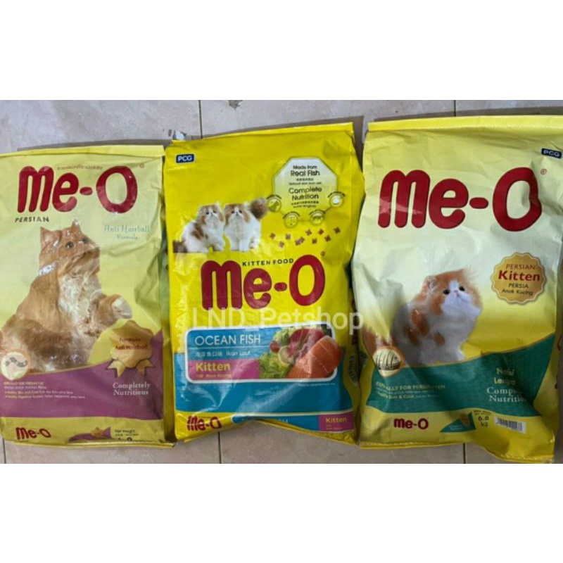 Jual Meo kitten 7kg - Makanan anak Kucing FRESHPACK / Meo Adult Persian ... Jual Meo kitten 7kg - Makanan anak Kucing FRESHPACK / Meo Adult Persian ...