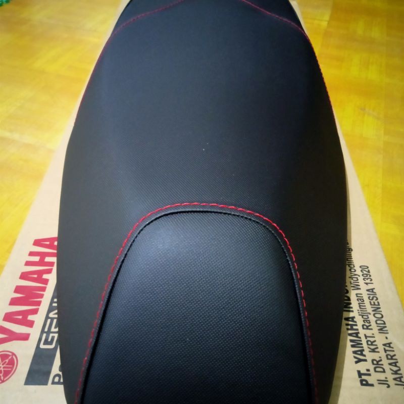 Jual JOK KOMPLIT X RIDE ORIGINAL YAMAHA GENUINE PART | Shopee Indonesia