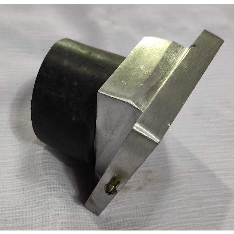 Jual Intake manipol piramid ukuran 38,40,42 lurus masuk filter Rx King ...