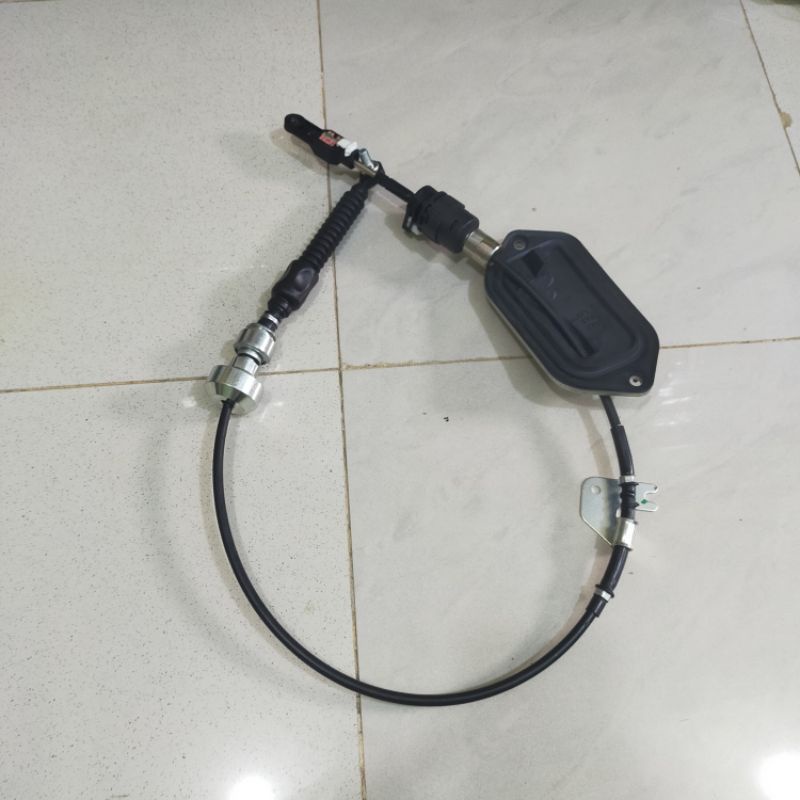 Jual Cable Transmission Control / Kabel Transmisi Yaris Vios Matic ...