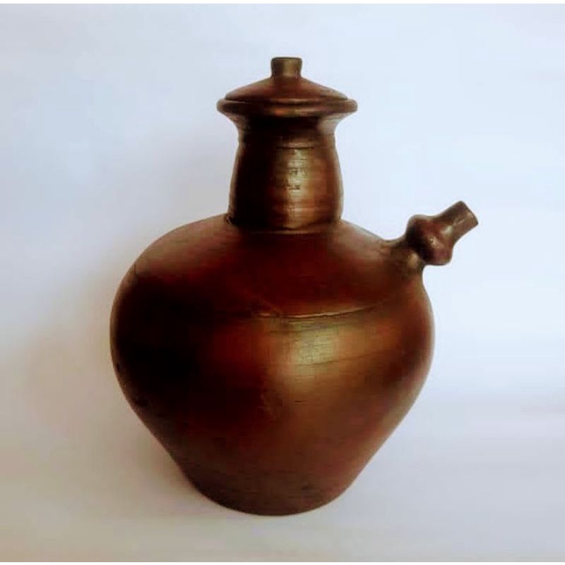 Jual kendi tanah liat | Shopee Indonesia