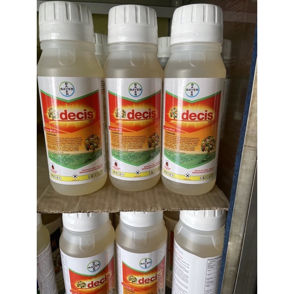 Jual Decis 500ml | Shopee Indonesia