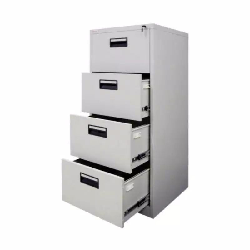 Jual FILING KABINET BESI FILING KABINET 3 SUSUN FILING KABINET 4 SUSUN ...