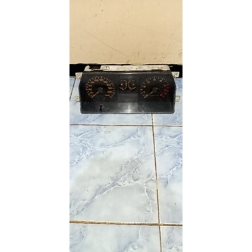 Jual speedometer mazda 323 elite/trendy | Shopee Indonesia