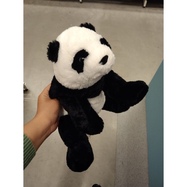 Jual NS20211039 Boneka panda,lucu | Shopee Indonesia