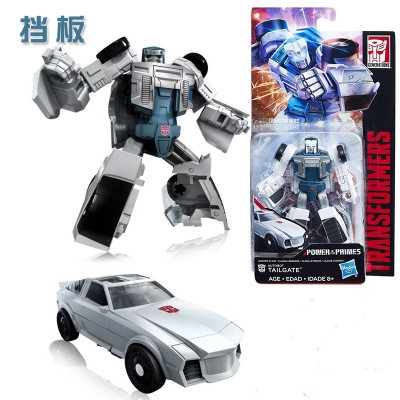 Jual Hasbro Transformers IDW Commander G Series, Cliffjumper Bumblebee ...
