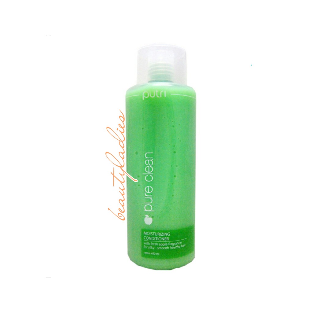 Jual PUTRI CONDITIONER 450 ML | Shopee Indonesia