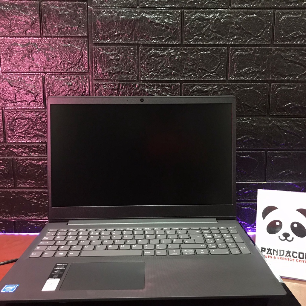 Jual LAPTOP LENOVO IDEAPAD S145-15IGM (INTEL CELERON N4000/4GB/(1TB HDD ...