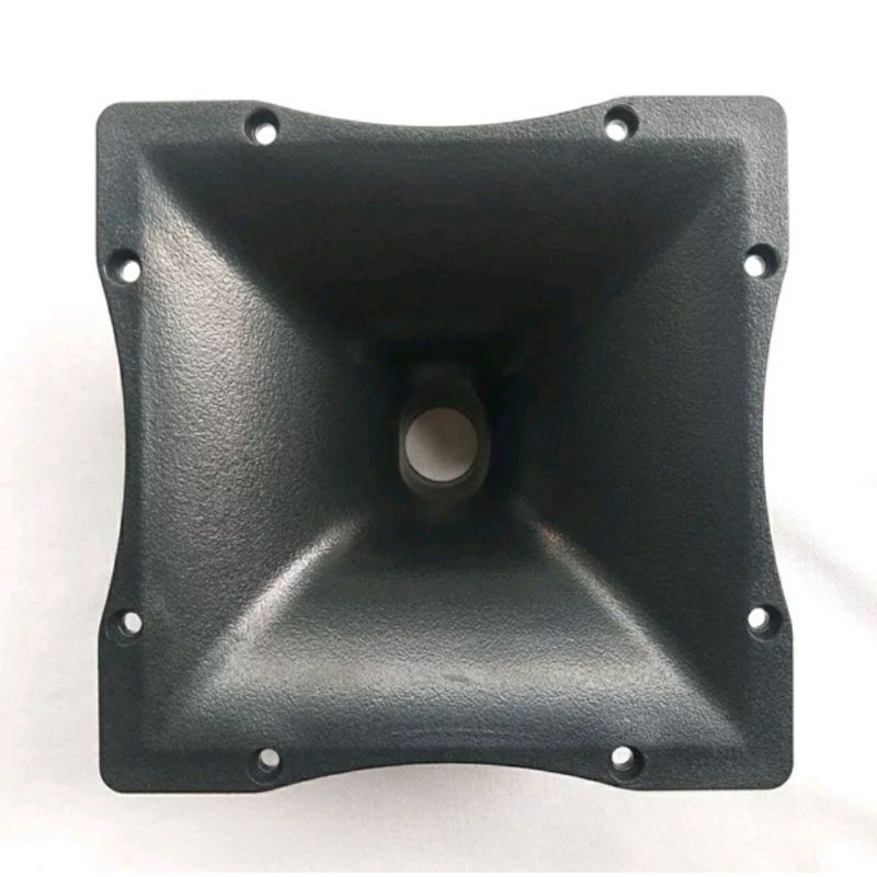 Jual HORN TWEETER RCF 18X18 CORONG HORN TWITER SPEAKER 180X180 | Shopee ...