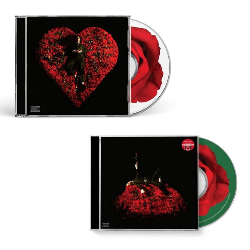 Jual CD Conan Gray - Superache (Target Exclusive) - Original | Shopee ...