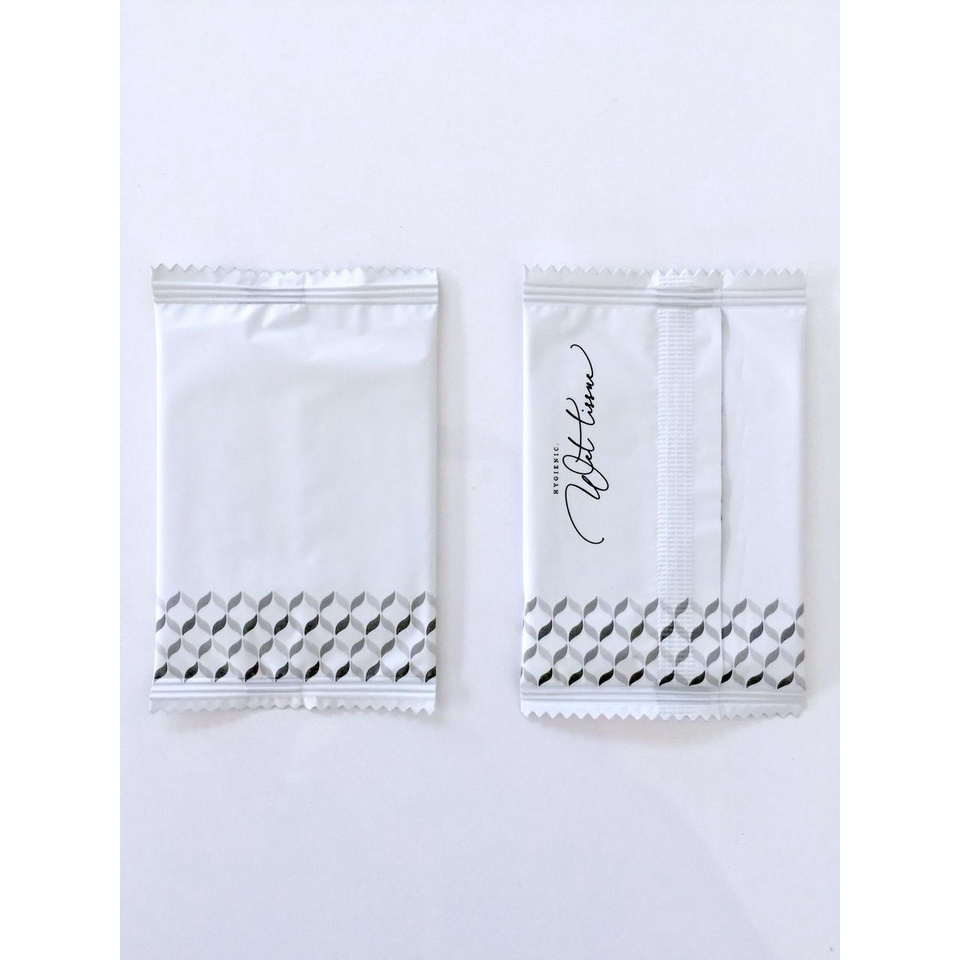 Jual Tissue Basah Sachet Petite (50 Pcs) | Shopee Indonesia