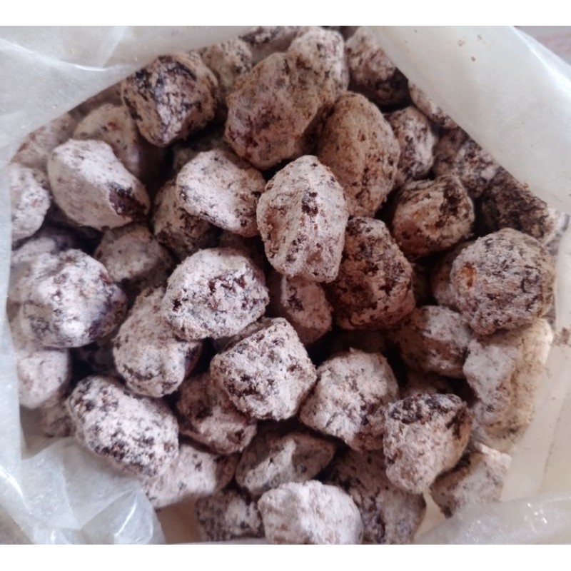 Jual Semboi Putih Biji 100 gram | Shopee Indonesia