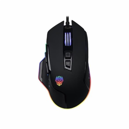Jual Rexus X8 Xierra Macro Gaming Mouse RGB | Shopee Indonesia