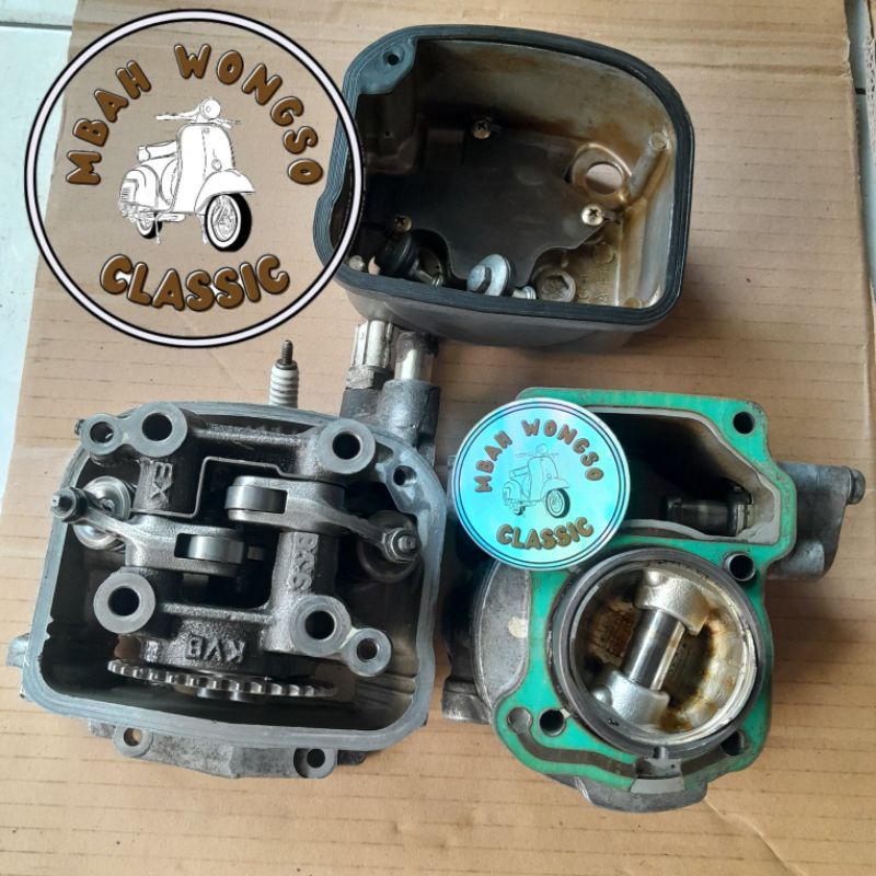 Jual BLOK HEAD DEKSEL CYLINDER SEHER PISTON HEAD BLOCK HEAD VARIO 110 ... Jual BLOK HEAD DEKSEL CYLINDER SEHER PISTON HEAD BLOCK HEAD VARIO 110 ...