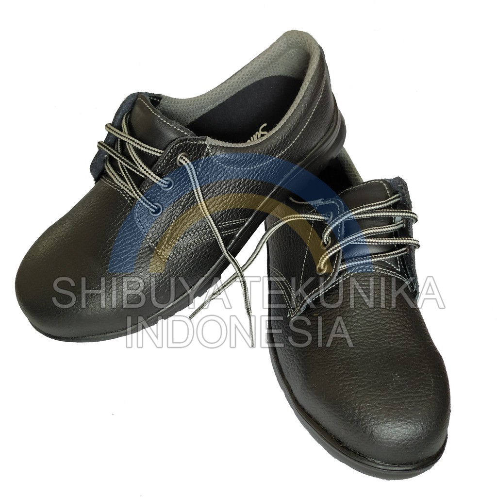 Jual Safety shoes / Sepatu Keselamatan Simon TS 3011 R ( Sole bahan ...