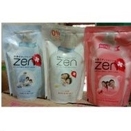 Jual Zen sabun cair body wash 400 ml | Shopee Indonesia