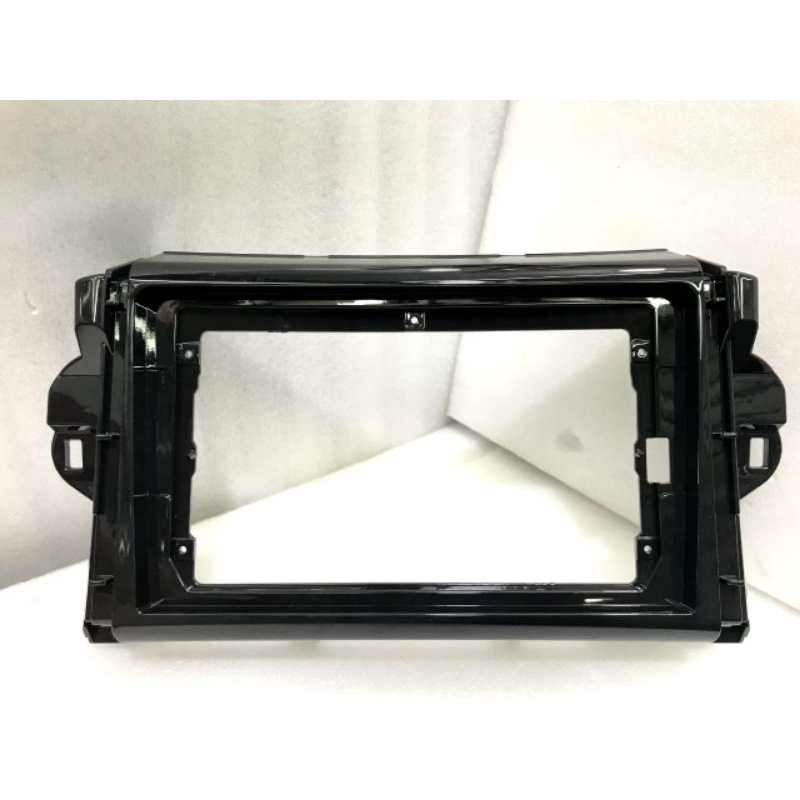 Jual Frame Head unit toyota fortuner 2016 Android 9 inch | Shopee Indonesia