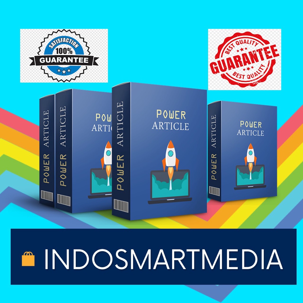 Jual Power Article Generate Artikel dari 1 Menjadi Banyak Artikel ...