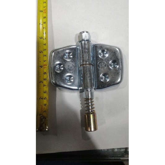 Jual roda engsel pintu besi bawah sliding geser tikung type 301 cocok ...