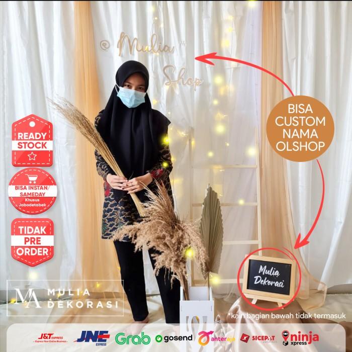 Jual Backdrop | Dekorasi Backdrop Onlineshop Lengkap Background Foto ...