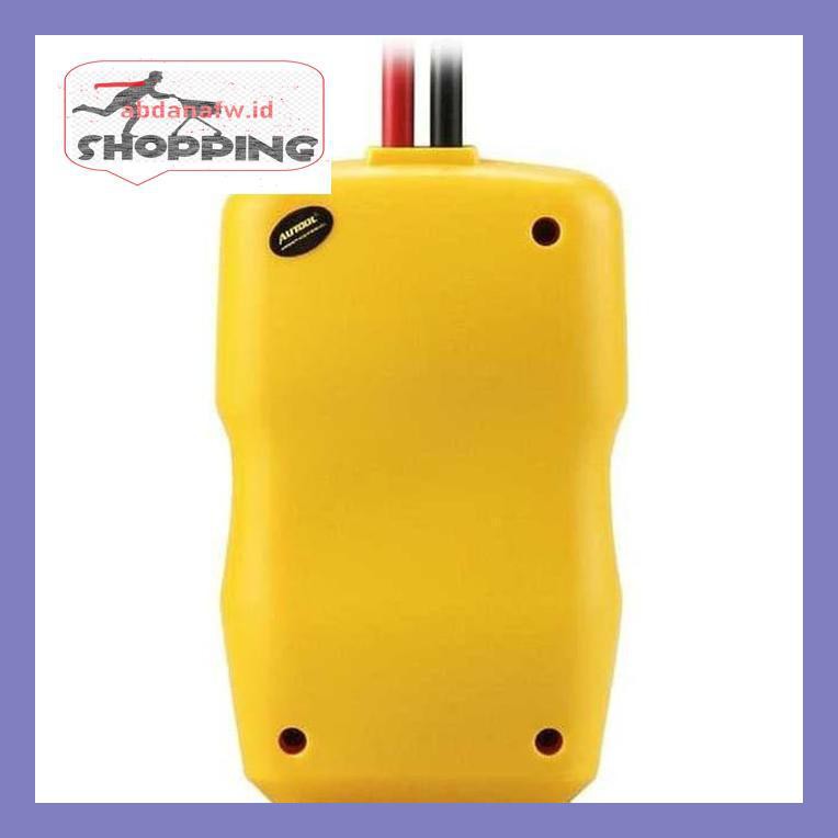 Jual Perkakaskendaraan Autool Tester Baterai Aki Mobil Motor 12V ...