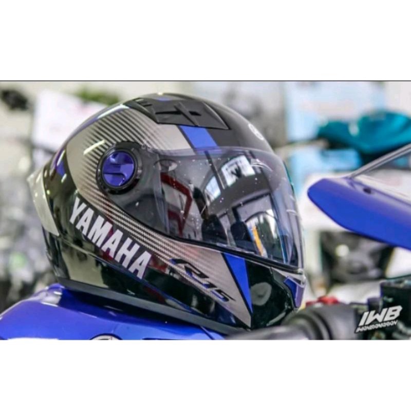 Jual Helm r15 v4 original | Shopee Indonesia