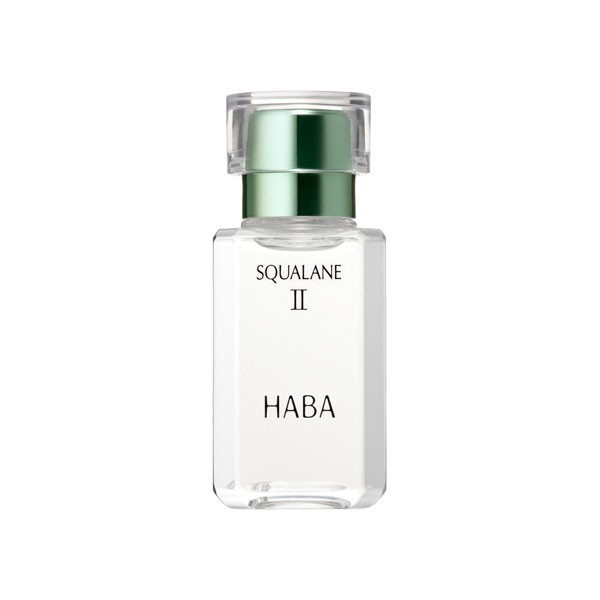 Jual Haba Squalane Oil II. 30 ml | Shopee Indonesia