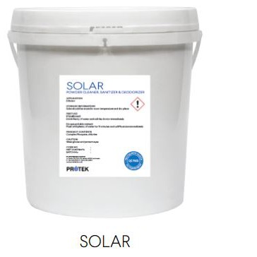 Jual Protek - SOLAR - 3.5 Kg - Pembersih warna noda berat (noda darah ...