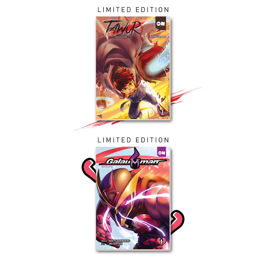 Jual Tankobon Limited Edition | Shopee Indonesia