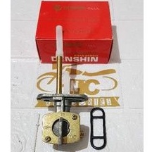 Jual KRAN TANGKI BENSIN RX KING RXKING SCORPIO MERK DENSHIN BERKWALITAS ...