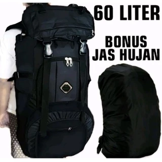Jual carrier 60l Harga Terbaik & Termurah Juni 2024 | Shopee Indonesia