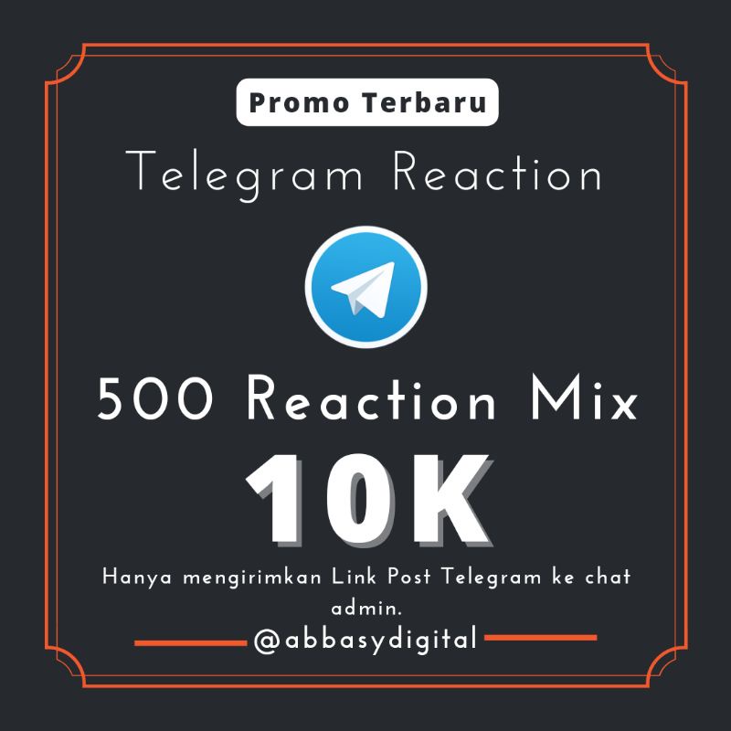 Jual REACTION TELE MIX REAKSI EMOTIKON REAKSI MIRAH REACTION MURAH ...