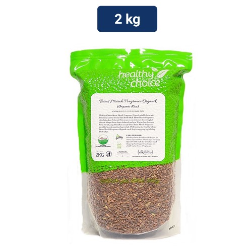 Jual Healthy Choice Premium Fragrance Rice 2 kg | Shopee Indonesia