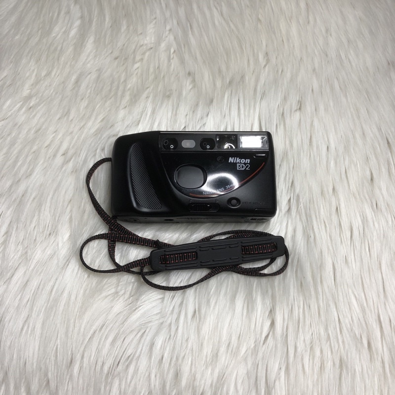 Jual Kamera Analog - Nikon RD2 | Shopee Indonesia